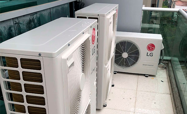 Aires Acondicionados en Medellin | INGENIESYS S.A.S. | Reparacion de Aires Acondicionados en ...